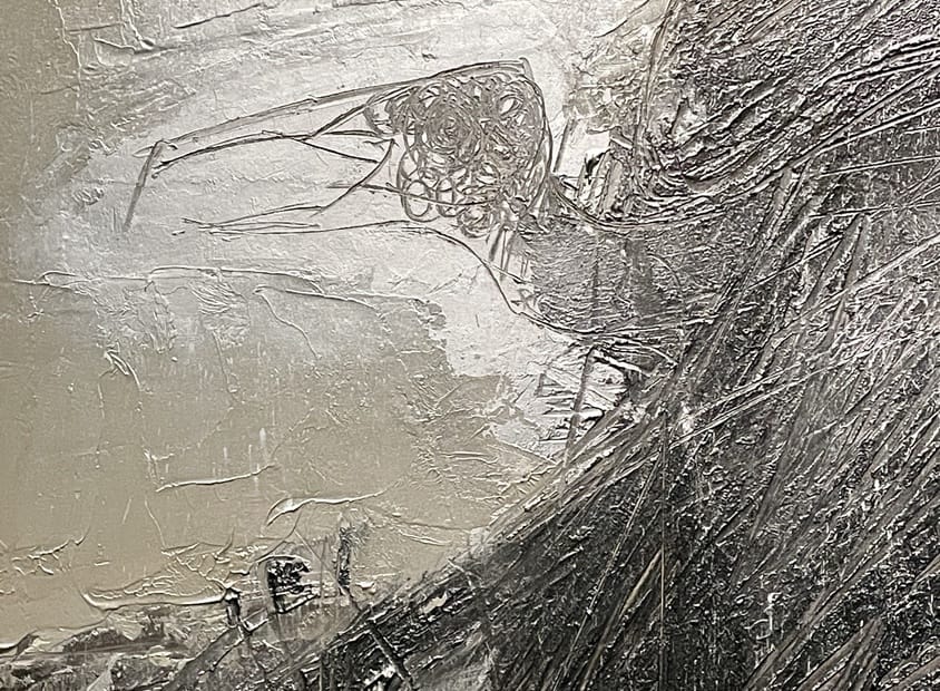 Paul Dash, Errol Lloyd and John Lyons @ Kettle’s Yard : Ricardo Pimentel