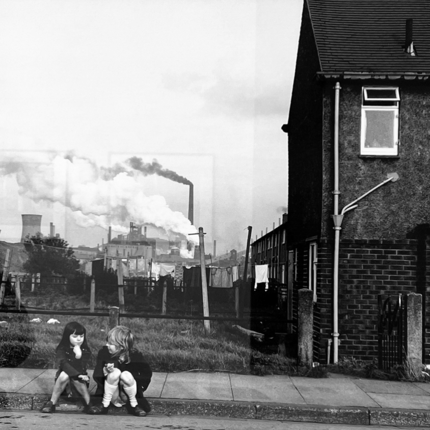 Chris Killip @ The Photographers’ Gallery : Ricardo Pimentel